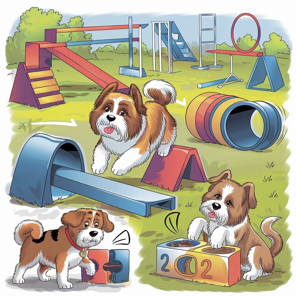 Discover 10 Ways Dogs Show Their Intelligent Nature