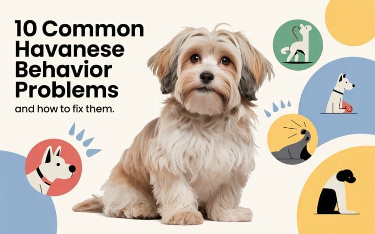 Hypoallergenic Havanese: The Non-Shedding Dog Breed for Allergy Sufferers